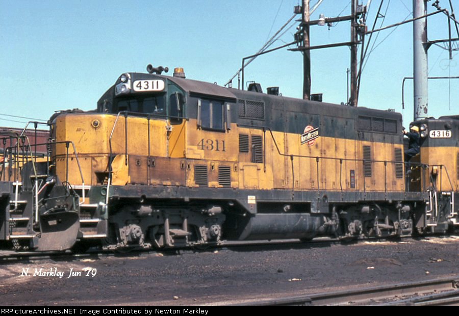 CNW 4311